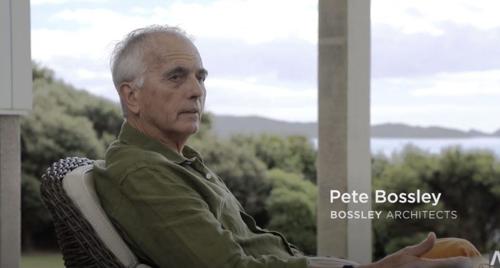 Videos – Bossley Architects