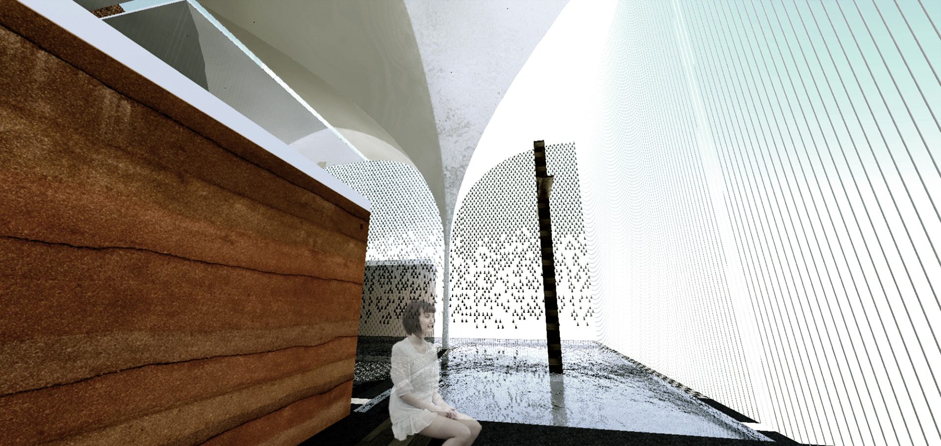 Holy Trinity Cathedral Extension – Bossley Architects