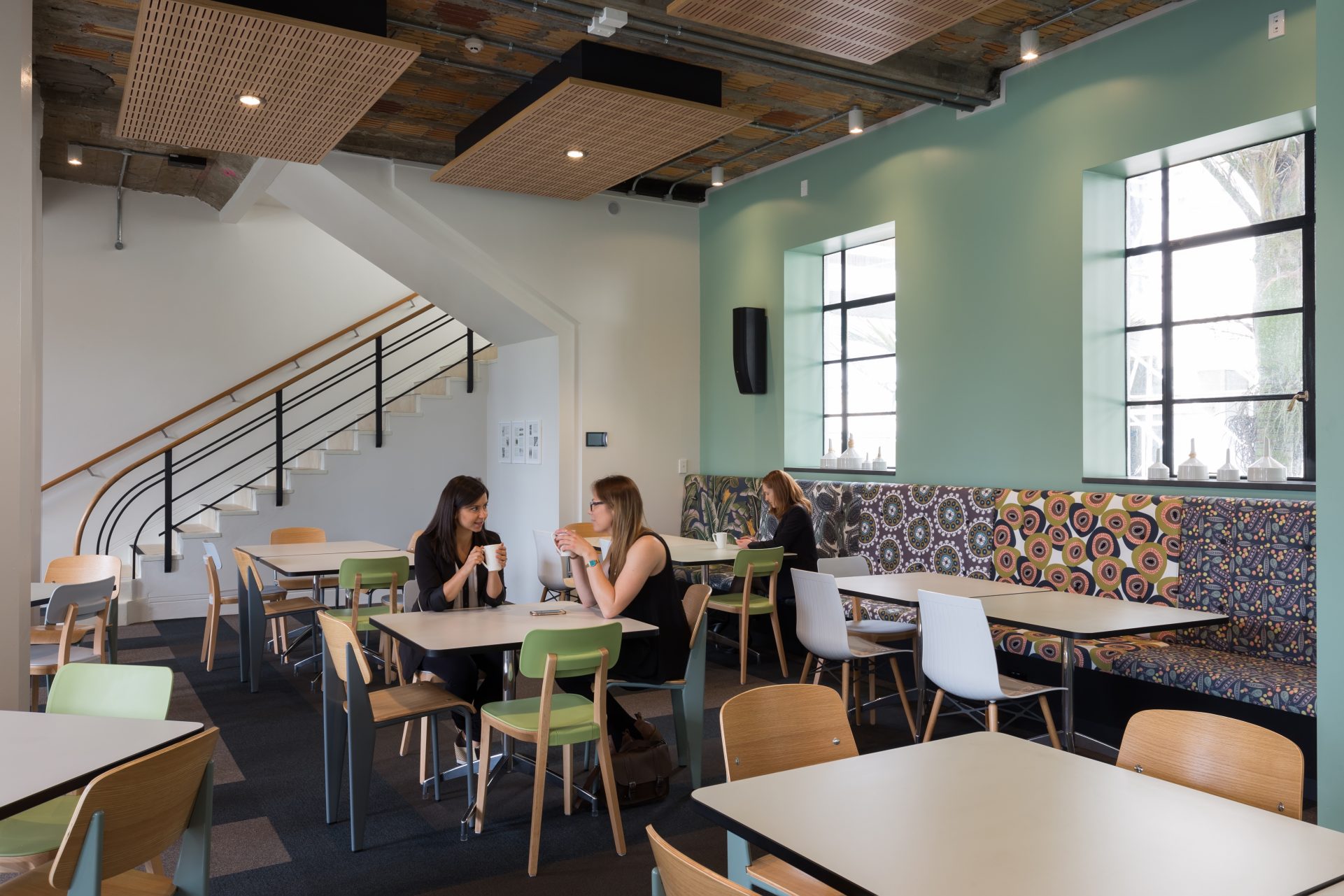 Plant and Food Research Head Office – Cunningham Building – Bossley ...