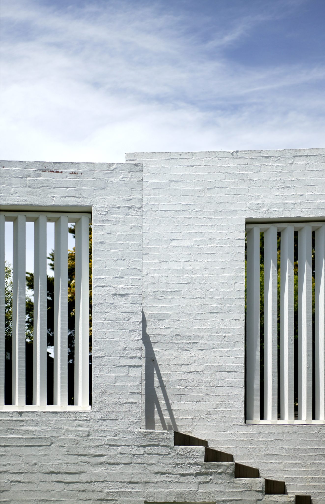 Kelland-Nelson House – Bossley Architects