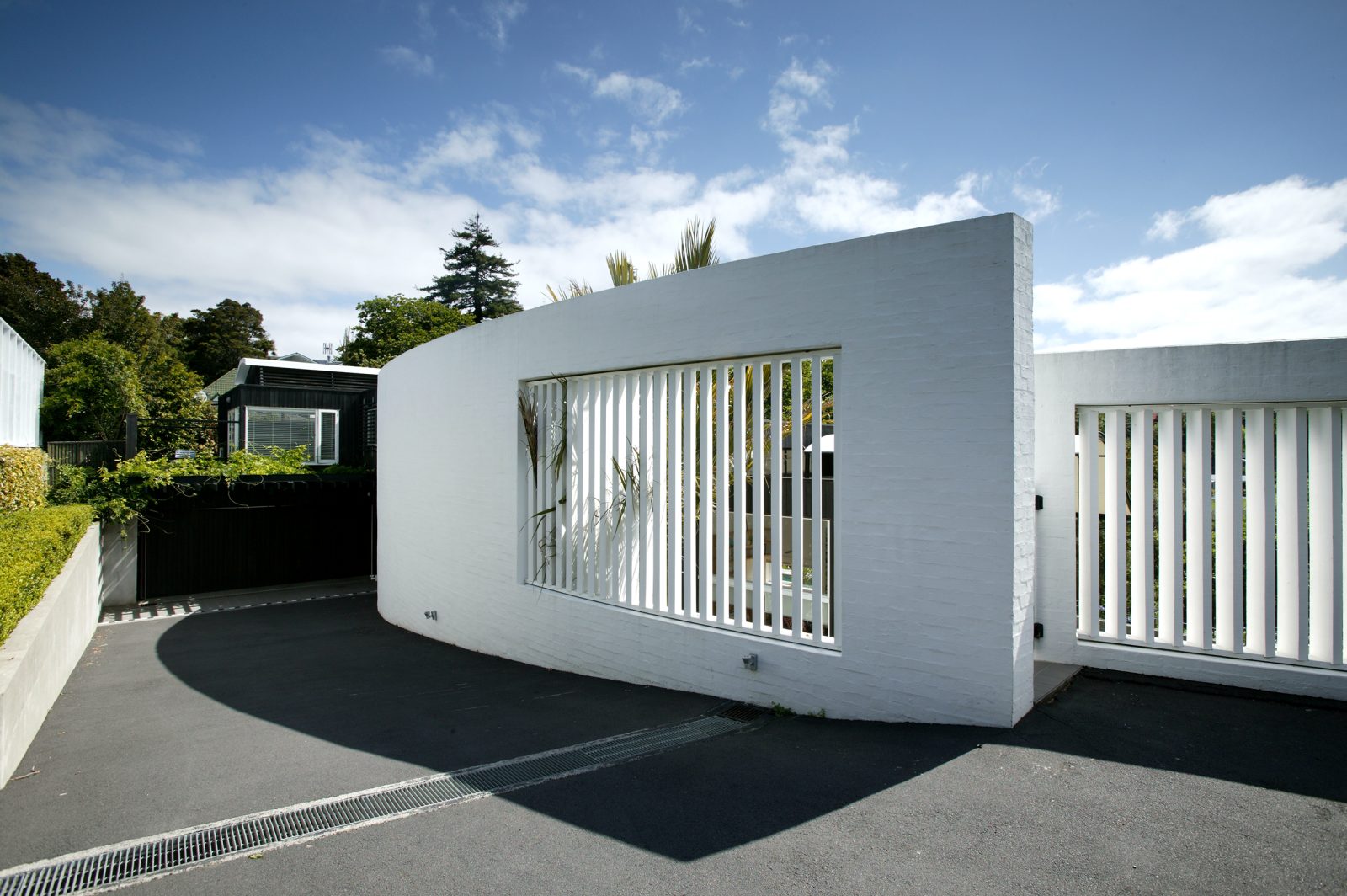 Kelland-Nelson House – Bossley Architects