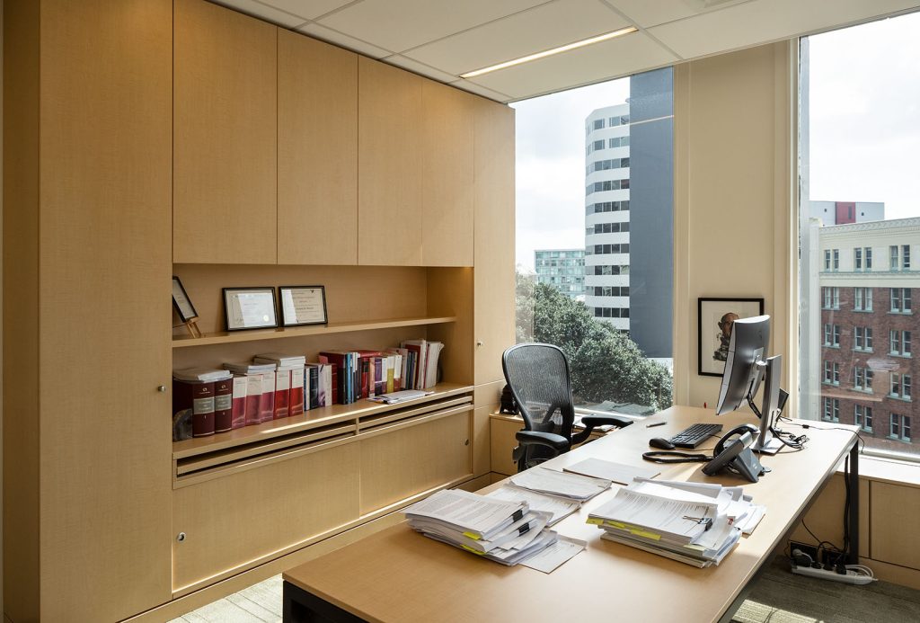 St Pauls Chambers – Bossley Architects