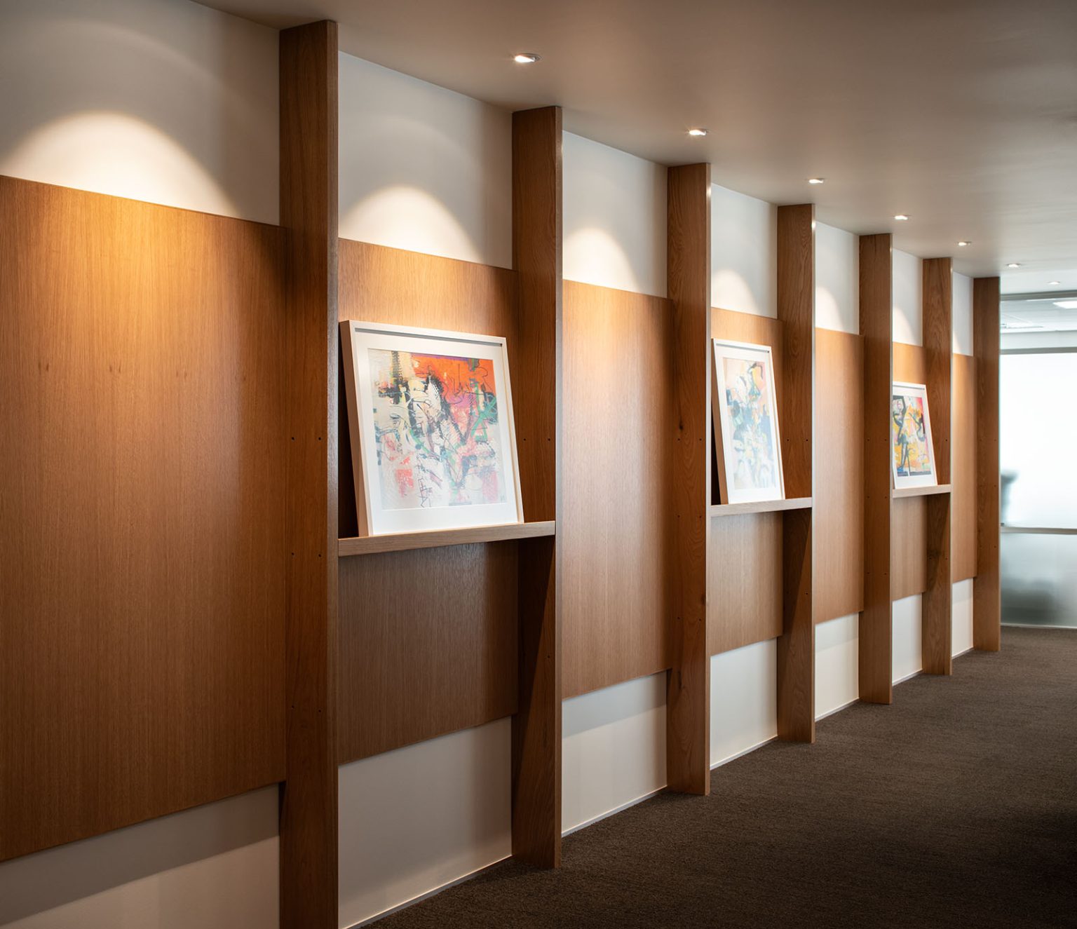 St Pauls Chambers – Bossley Architects