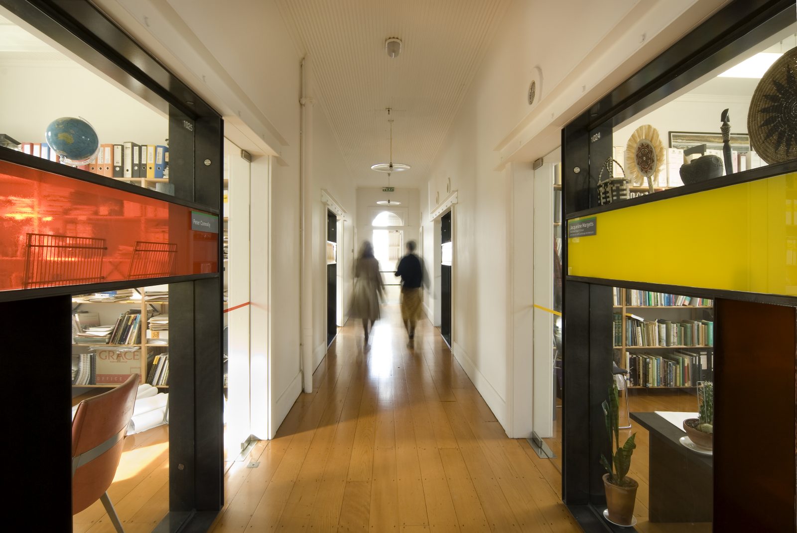 Unitec School of Architecture and Landscape Architecture – Bossley ...