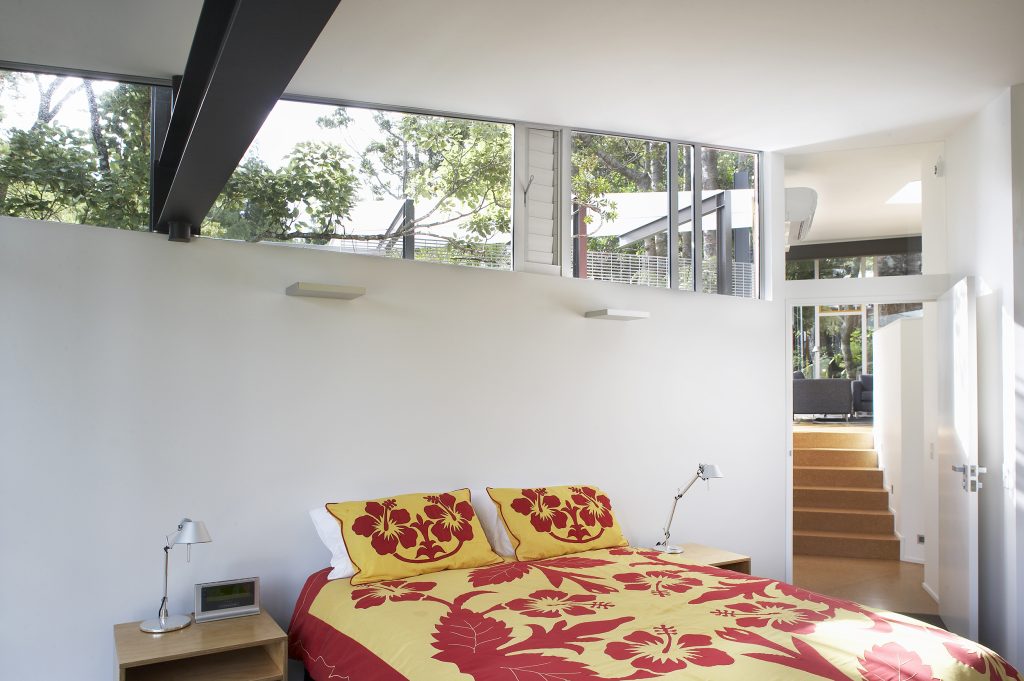 McCahon House Artists’ Residency Parehuia – Bossley Architects