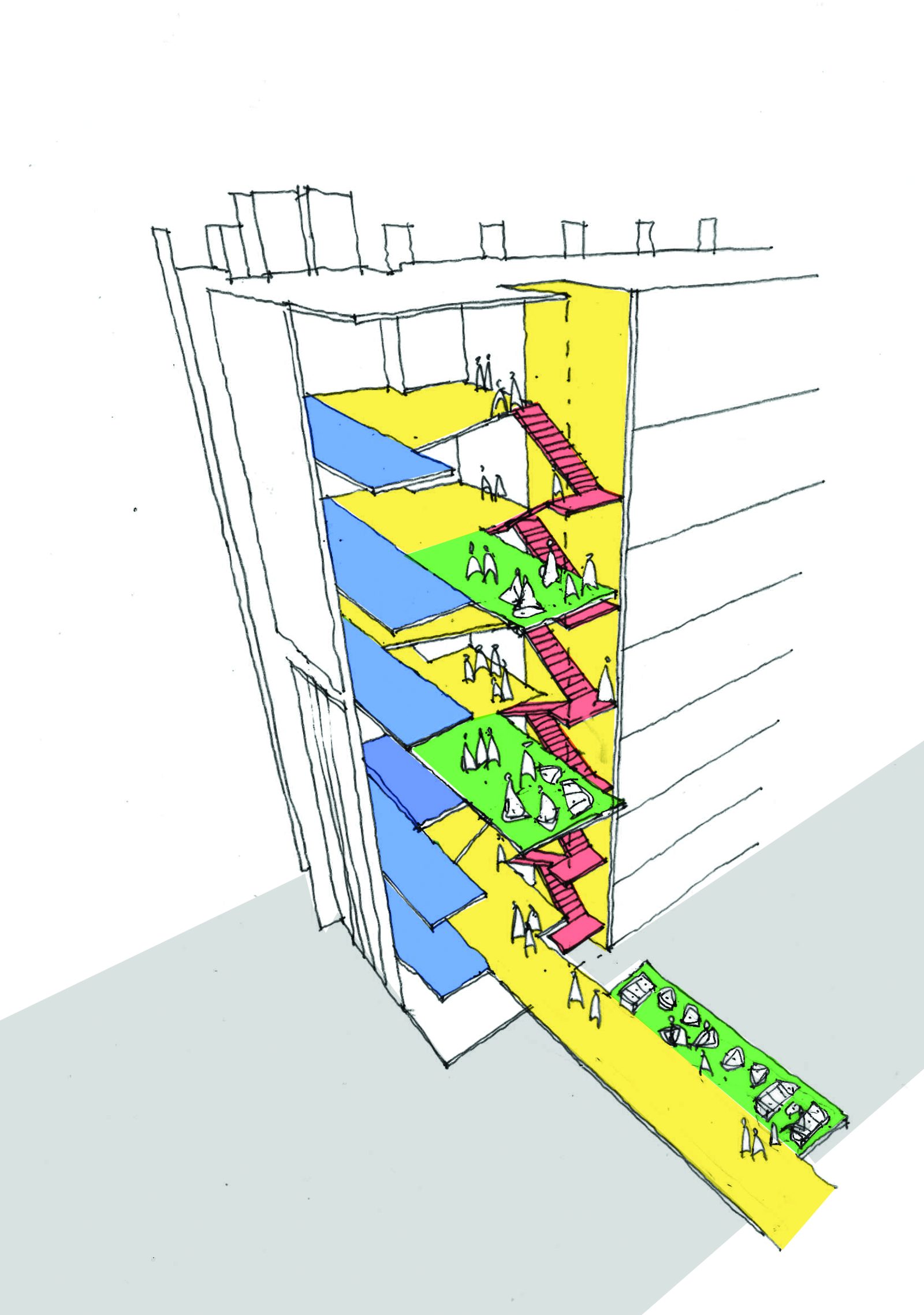 Plant and Food Research Head Office – Bossley Architects