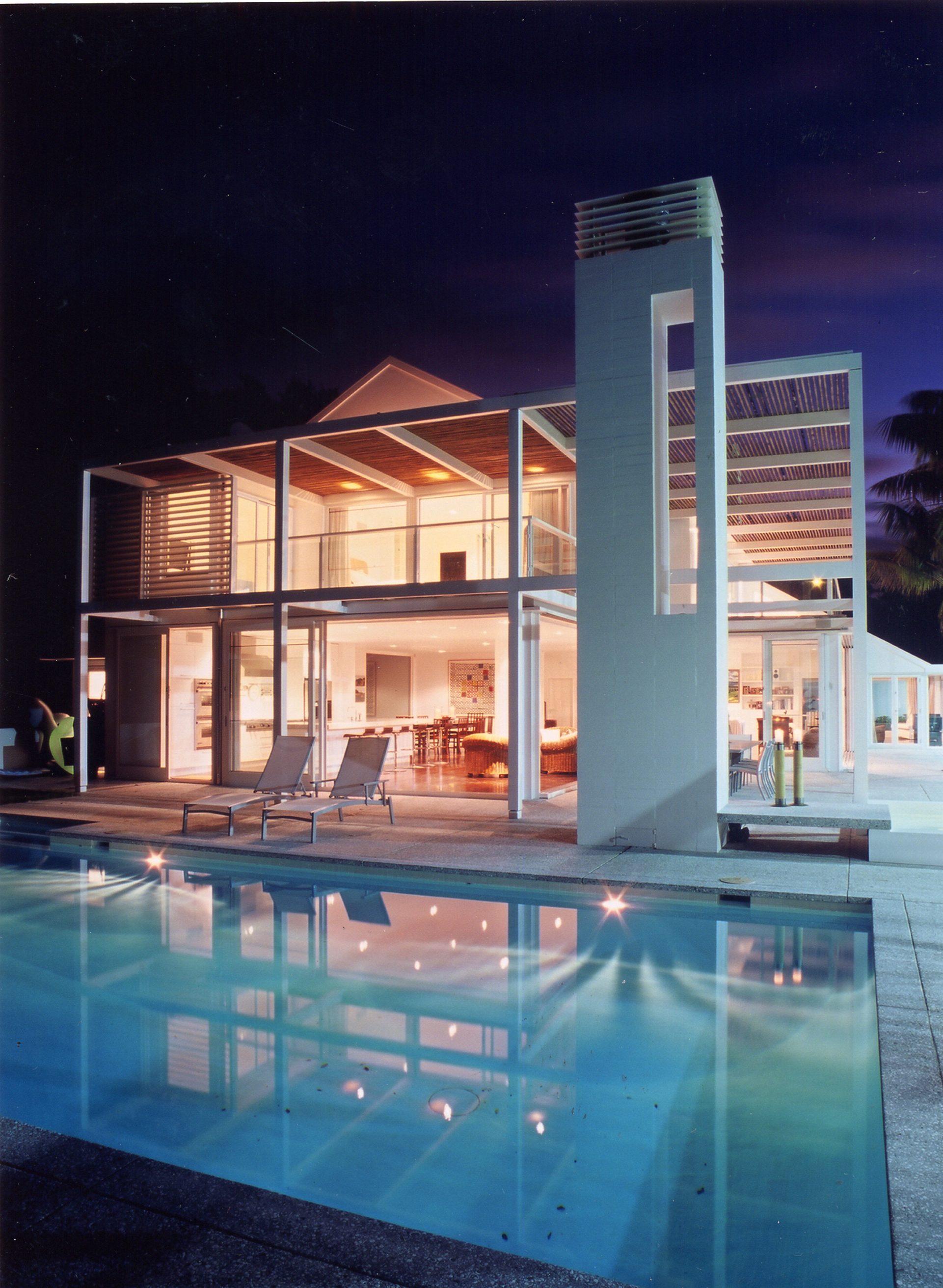 Lammermoor House – Bossley Architects