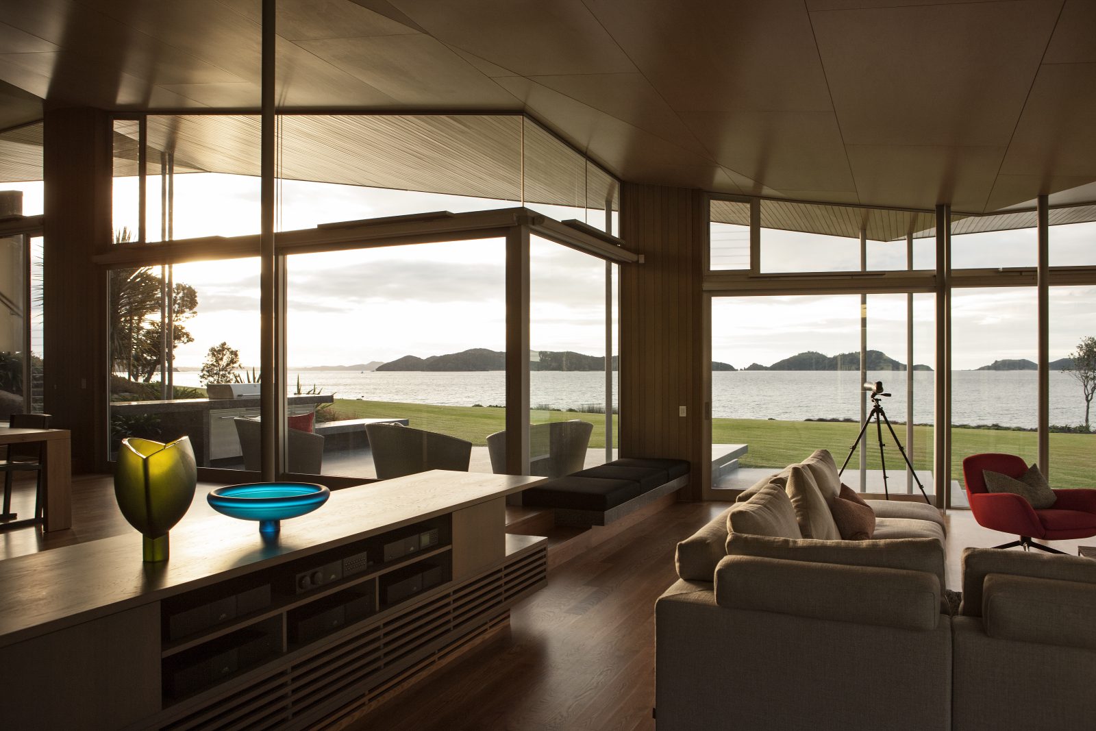 Fold – Bossley Architects