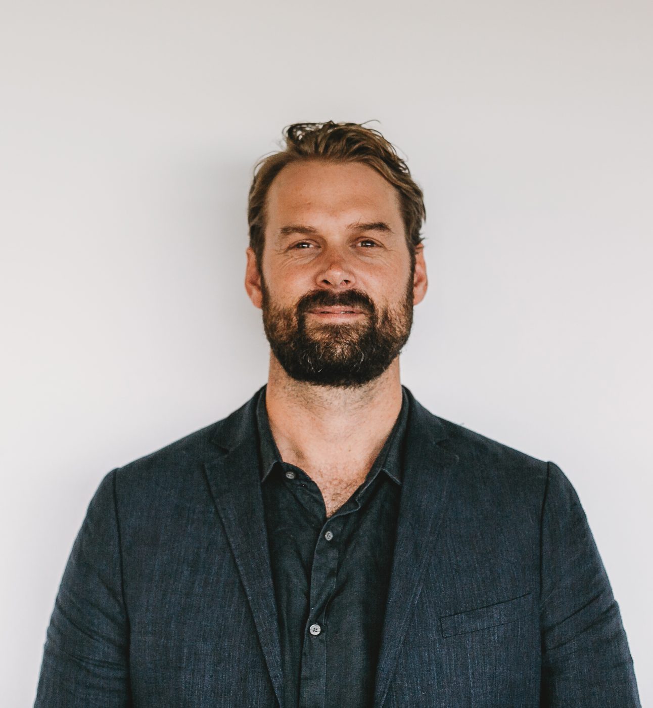 People – Bossley Architects