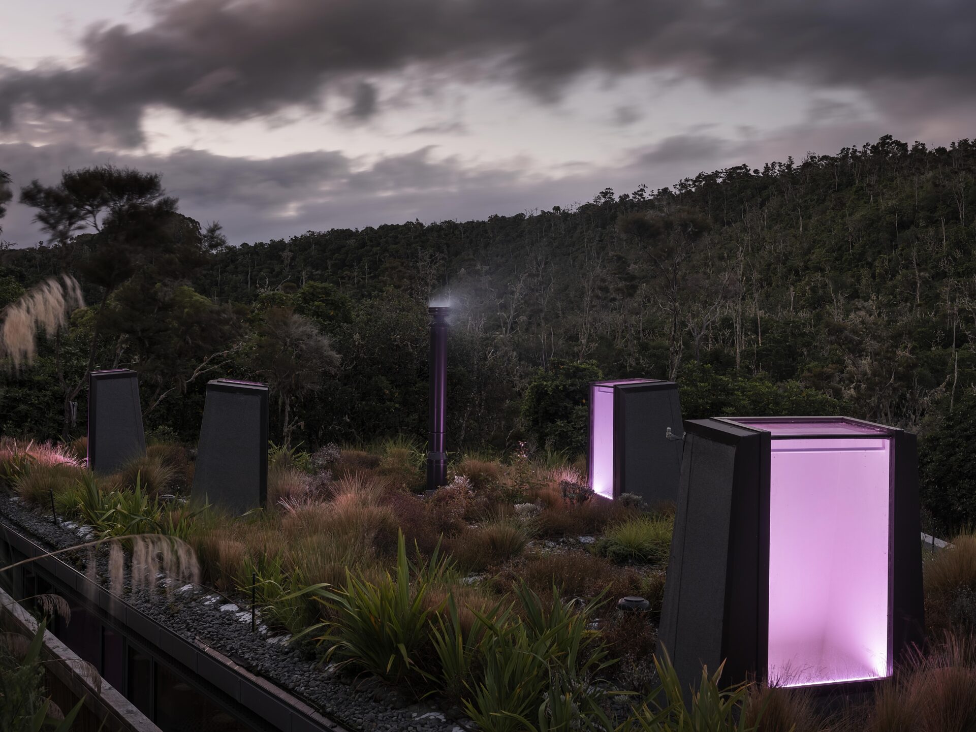 Whareroa – Bossley Architects